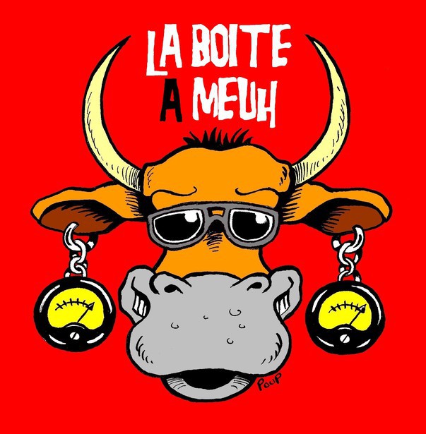 Tarifs - Studio résidentiel La Boîte à Meuh